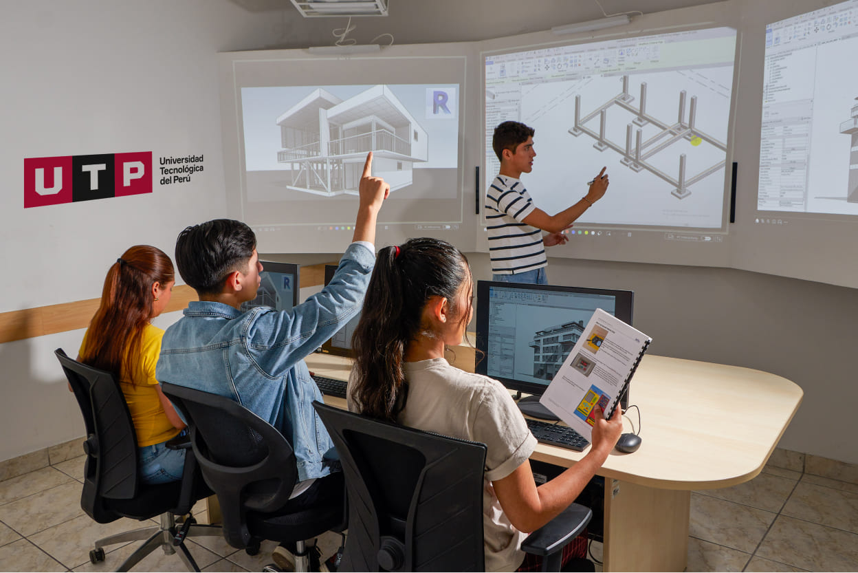 Elige UTP: Todo lo que Necesitas Saber para tu Educación